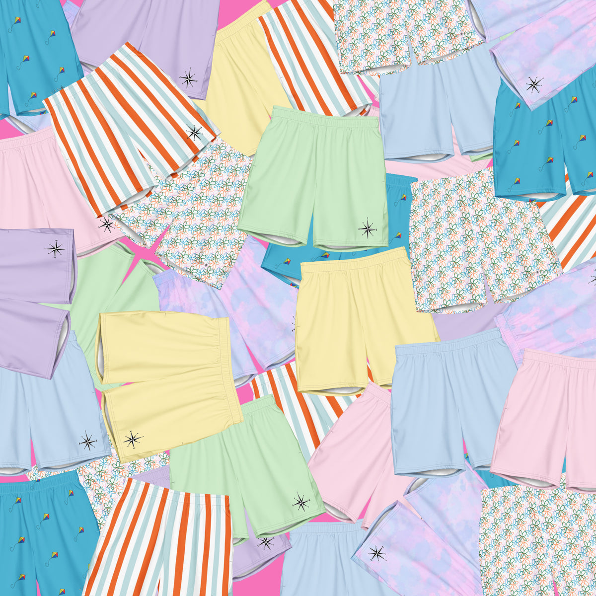 Summer Collection – Vantage Streetwear