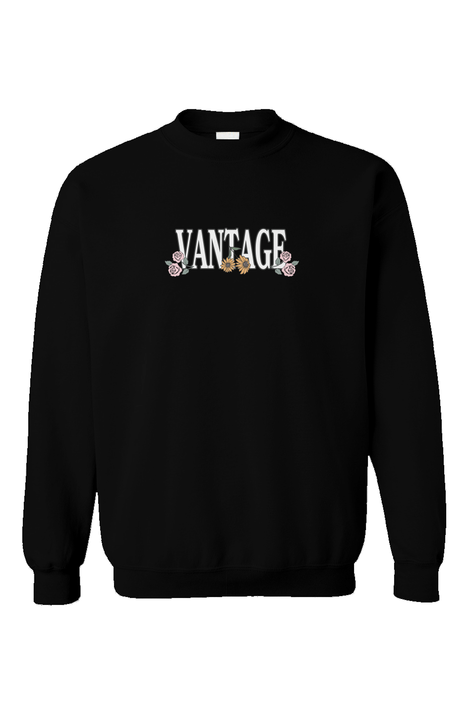 Vantage Streetwear